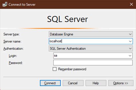 Docker Desktop On Windows For SQL Server Step By Step SQLServerCentral