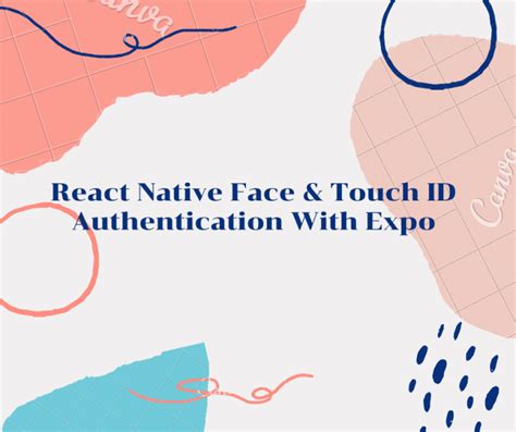 React Native Biometrics Face Id And Touch Id With Expo Instamobile