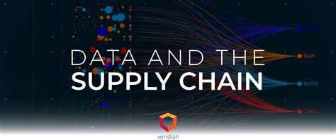 Data And The Supply Chain What Is A Data Warehouse And Why Is It Important In Supply Chain