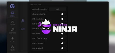 Combat Warriors Script Silent Aim Aimbot Infinity Stamina More Cheater Ninja