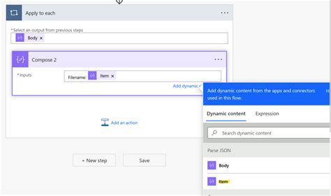 Upload Multiple Files To Power Automate With Gravity Forms Reenhanced