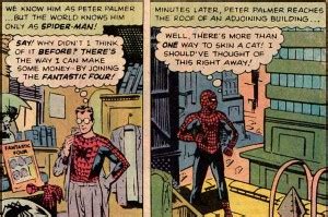 3-peter-palmer-spider-man - Blerds