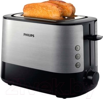 Philips HD2635/90 Тостер купить в Минске, Гомеле, Витебске, Могилеве ...