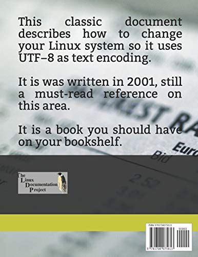 The Unicode Encoding Standard Books To Read In March Cherry Picks