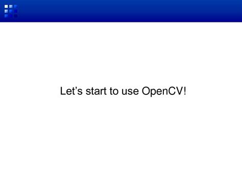Tutorial Of Basic Hand Tracking With Kinect And Opencv Speaker Deck