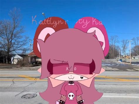Brooklyn Kaitlyn Kitty By Theroadgeek266 On Deviantart