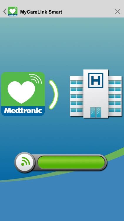 Mycarelink Smart™ Eu By Medtronic Inc