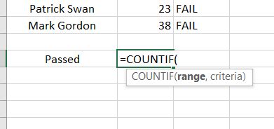 How To Use Greater Than Or Equal To In Excel 4 Easy Examples Spreadsheet Point