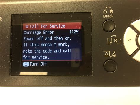 Epson Sc P7000 Error Messages