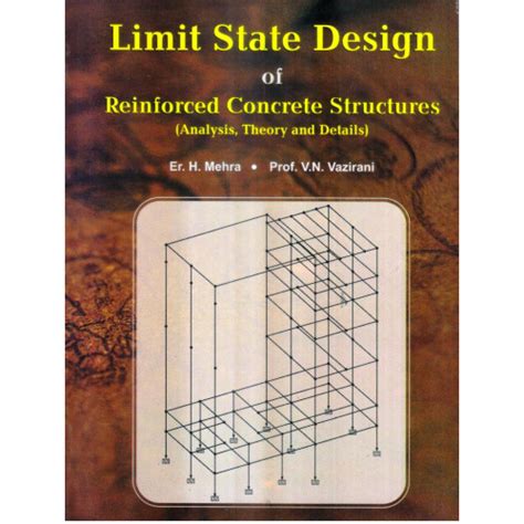 Limit State Design Of Reinforced Concrete Structures Design Talk
