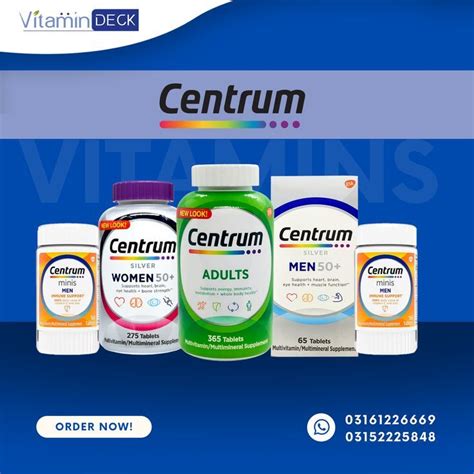Centrum Artofit