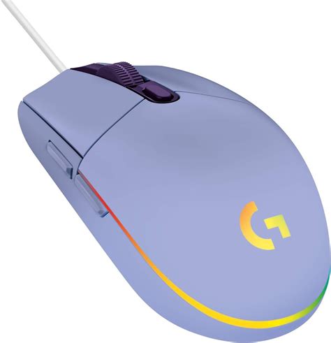 Souris Gaming Filaire Logitech G102 Prix Maroc