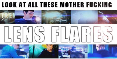 Needs Moar Lens Flare Know Your Meme