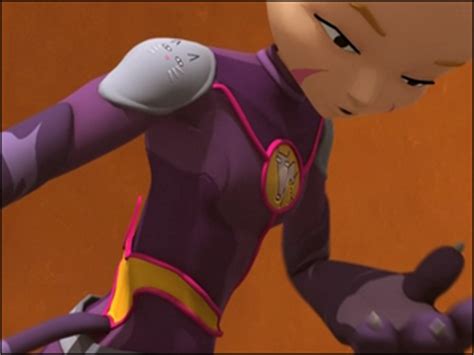 Characters Kiwi Code Lyoko CodeLyoko Fr