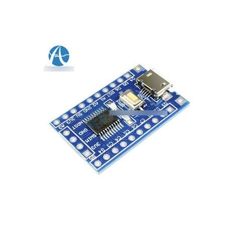 10db minimális rendszerfejlesztő kártya modul arm stm8s103f3p6 stm8 arduino