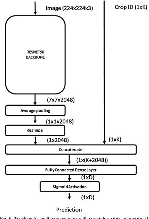 Figure 6 From Crop Conditional Convolutional Neural Networks For Massive Multi Crop Plant