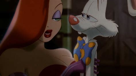 Jessica Rabbit Wallpapers Images Wallpapercat