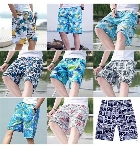 아이스 쿨 트렌드 편한 비치 반바지 하프팬츠 앞뒤 5부 여름 남성 인기 린넨 시원한 냉감 주머니있는 티몬