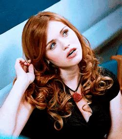 Red Head  Ginger  Lydia Martin  Redhead Aesthetic
