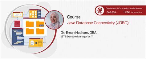 Course Java Database Connectivity Jdbc Mahara Tech