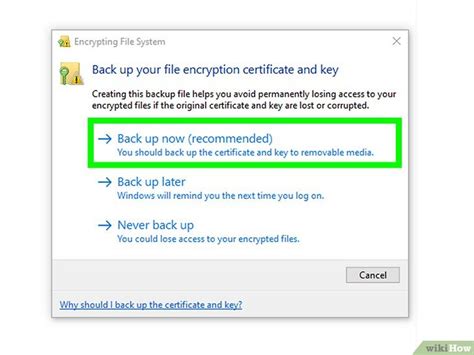 How To Lock A Folder On Windows Easy Free Methods