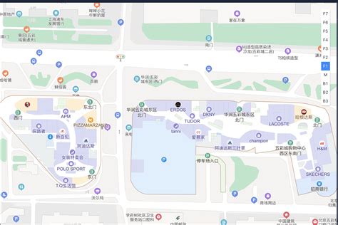 百度地图api之室内地图 React百度地图js Api写字楼可以有室内地图吗 Csdn博客