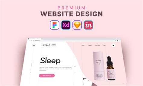 Website Design Web Design Ui Ux Design Website Wordpress Development By Codedotstudio Fiverr