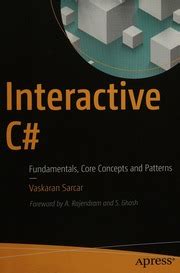 Interactive C Fundamentals Core Concepts And Patterns Free Download Borrow And Streaming