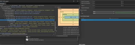 Ui Toolkit Property Drawers And Editor For Timeline Track And Clips Unity Engine Unity