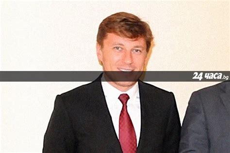 Отнеха вилата на мъжа на бившата жена на Путин