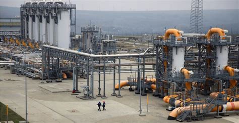 Ռուսական աղբյուրները հերքում են թե Թուրքիան գազային հանգույցի համար ՌԴ ից ներդրումներ է