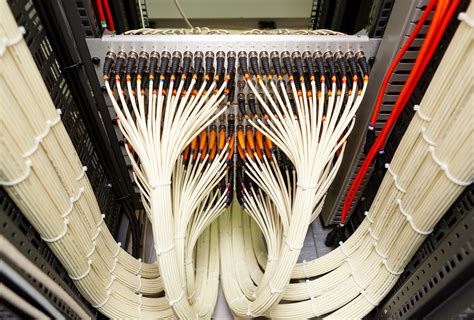 Structured Cabling Installation The Ultimate Guide Worldstar