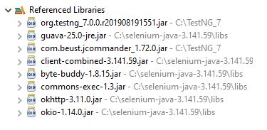Selenium Webdriver ChromeDriver Does Not Start Through CMD With Testng Xml Stack Overflow