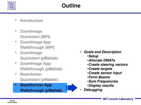 Ppt Parallel Programming In Matlab Tutorial Powerpoint Presentation