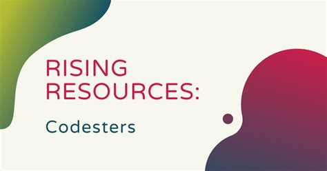 Rising Resources Codesters And Classroom Coding Eduporium