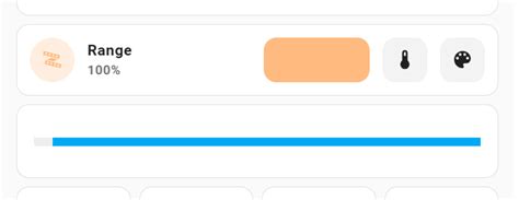 timer bar card mushroom style dashboards and frontend home