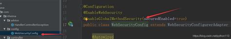springboot整合springsecurity框架，开启授权，并且实现不同的用户有不同的权限，实现权限不足跳转到自定义的页面（集中式项目