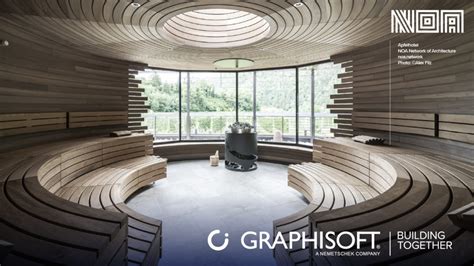 Archicad Ai Visualizer Graphisoft Italia