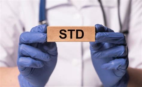 How Accurate Are Std Tests A Detailed Guide On Test Reliability And Results