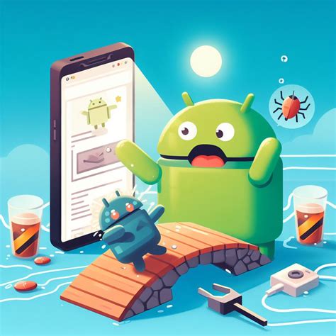 Android Studio Mobile Application Penetration Testing 5 Brackish Security