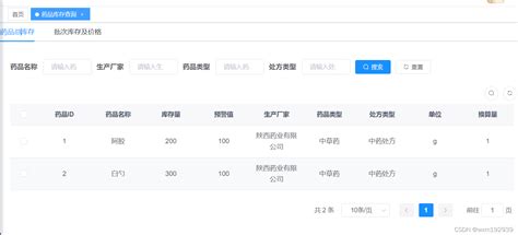Vue结合element Ui开发tab切换vue的不同组件，获取不同组件的后端提供的list列表el Tab中的内容是不同vue组件的内容 Csdn博客