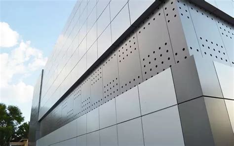 Aluminum Cladding System Deep Dive The Architects Handbook Alumideas