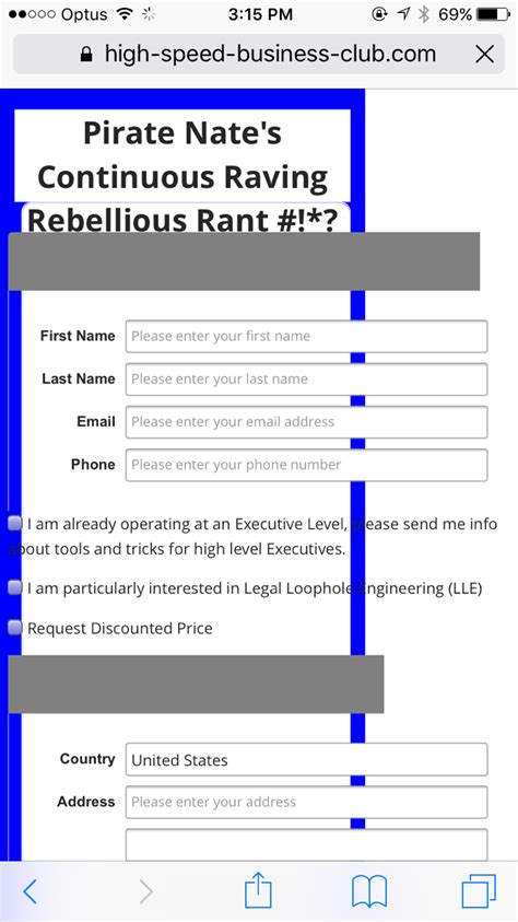 Html Why Is This Site Not Full Viewport Width On Smaller Devices