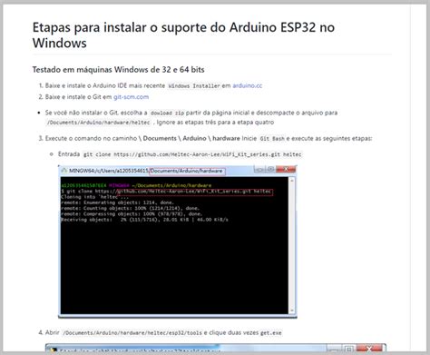 Introduction To Esp32 Wifi Lora Trybotics