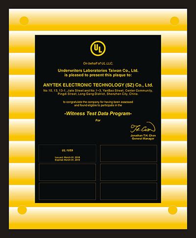 ANYTEK Terminal Block Screw Machined Pins IC Sockets Spring Pins And Connector