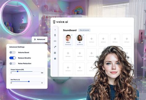 Soundboard Archives Voiceai