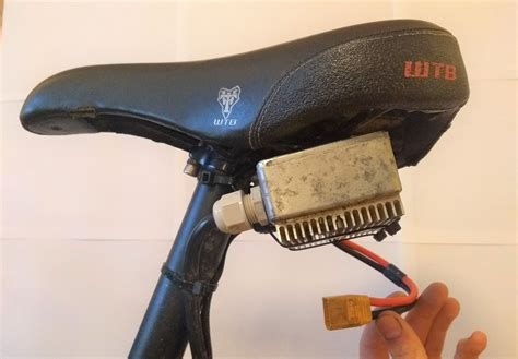 RTVESC A High Current VESC Based BLDC Controller Details Hackaday Io