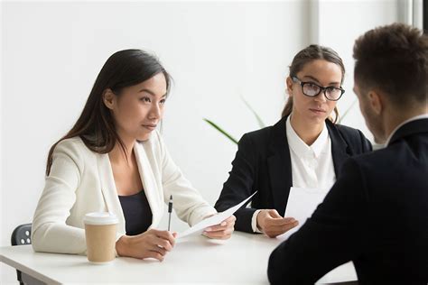 Interview Preparation Cses Immigration