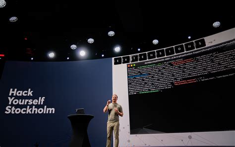 What Attackers See When Hacking Browsers Blog Detectify