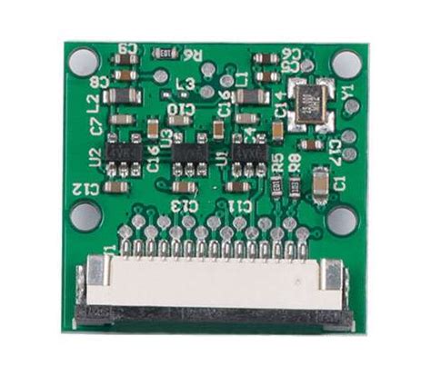 Raspberry PI Camera Module OV Supertek